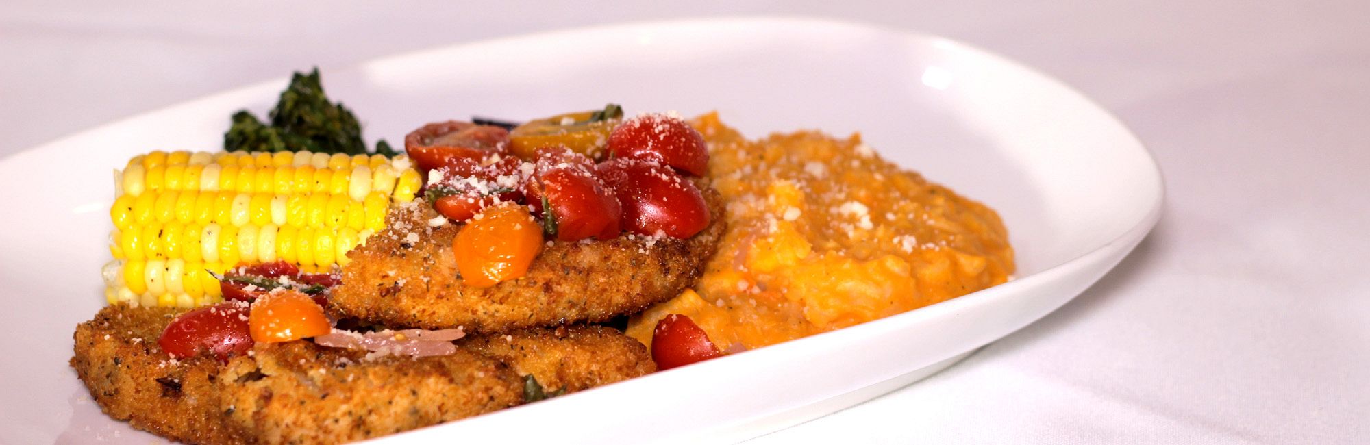 Foxy's Fine Food & Drinks | Best Western Columbia River Hotel